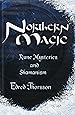 Northern Magic: Rune Mysteries and Shamanism (Llewellyn's World Magic ...