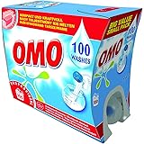 OMO Universal Washing Powder, 70 Loads 4.9 kg, Pack of 1: Amazon.co.uk ...