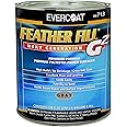 Evercoat 713 Gray Feather Fill G2 Primer - 1 Gallon : Amazon.ca: Tools ...