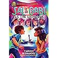 Rick Riordan Presents: Sal and Gabi Break the Universe-A Sal and Gabi ...