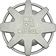 Amazon.com: Fuel Cap Replace AT156445 Fits for John Deere JD Skidder ...