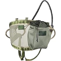 Platform Parts SKIGUARD Modular Yoke Hunting Saddle Suspenders ...