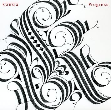 kokua - Progress - Amazon.com Music