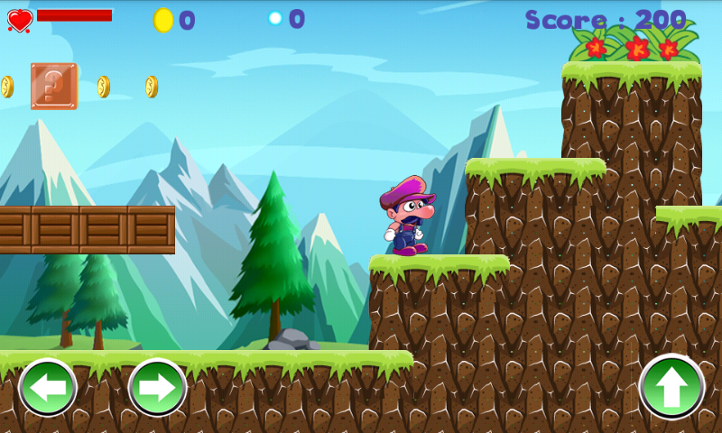 Super Jungle World Adventures:Amazon.co.uk:Appstore for Android