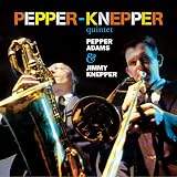 Pepper Adams - Conjuration: Fat Tuesday's Session - Amazon.com Music