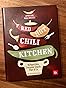 RED HOT CHILI KITCHEN: Kultgerichte, Crossover-Snacks, Dips & Co von ...
