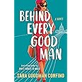 Amazon.com: Behind Every Good Man: A Novel: 9781662517723: Confino ...