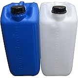 Oipps 1000 L Ltr Litre IBC Intermediate Bulk Container Tank for Water ...