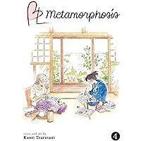 Amazon.com: BL Metamorphosis Vol. 2: 9781645055044: Tsurutani, Kaori: Books