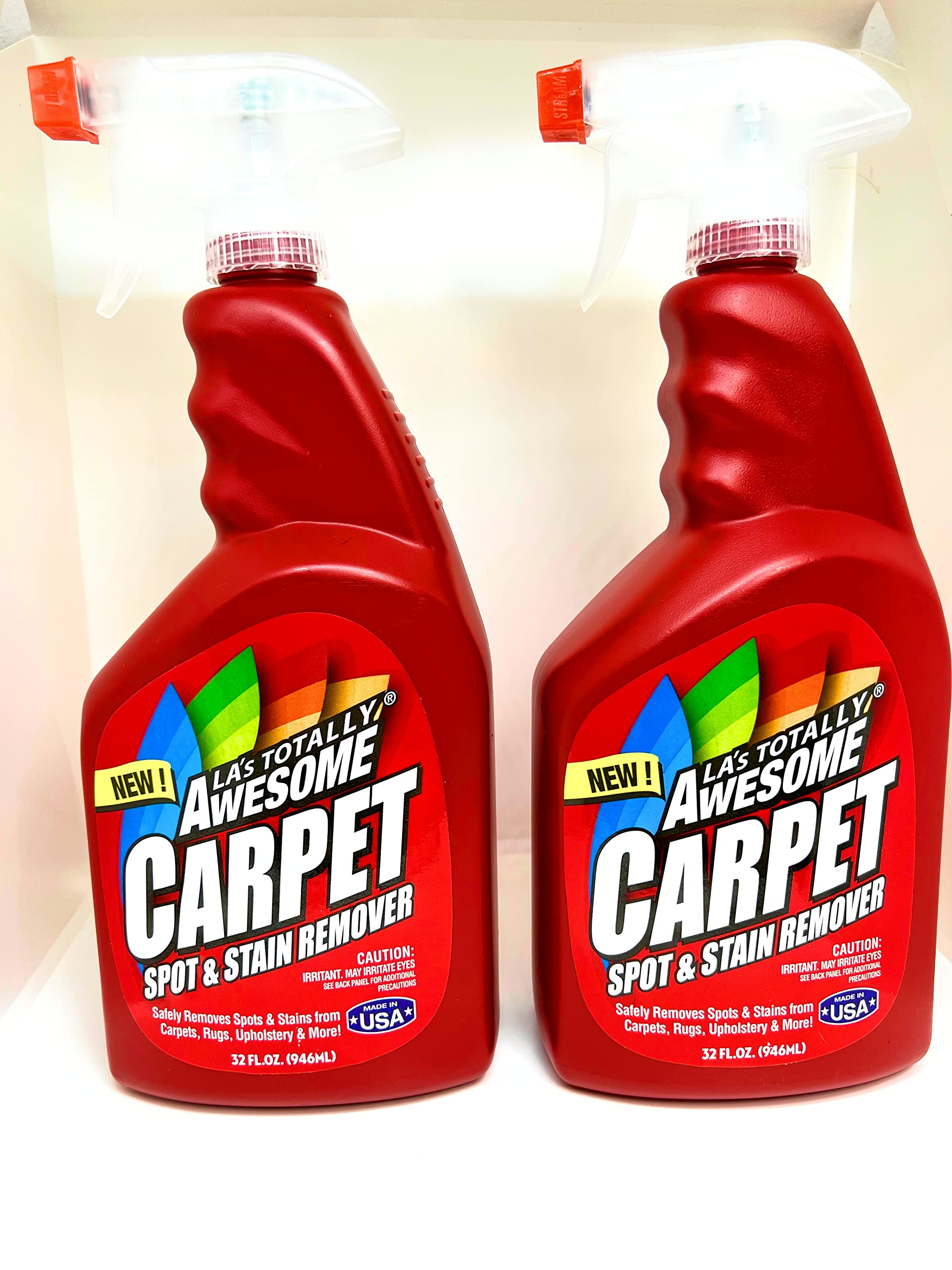 La S Totally Awesome Carpet Cleaner