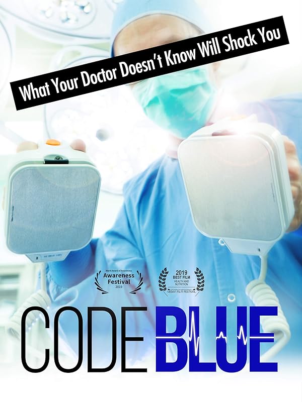 Watch Code Blue | Prime Video