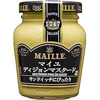 Amazon.co.jp 売れ筋ランキング: からし・マスタード の中で最も人気のある商品です