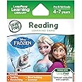 Amazon.com: LeapFrog Disney The Little Mermaid Learning Game (for ...