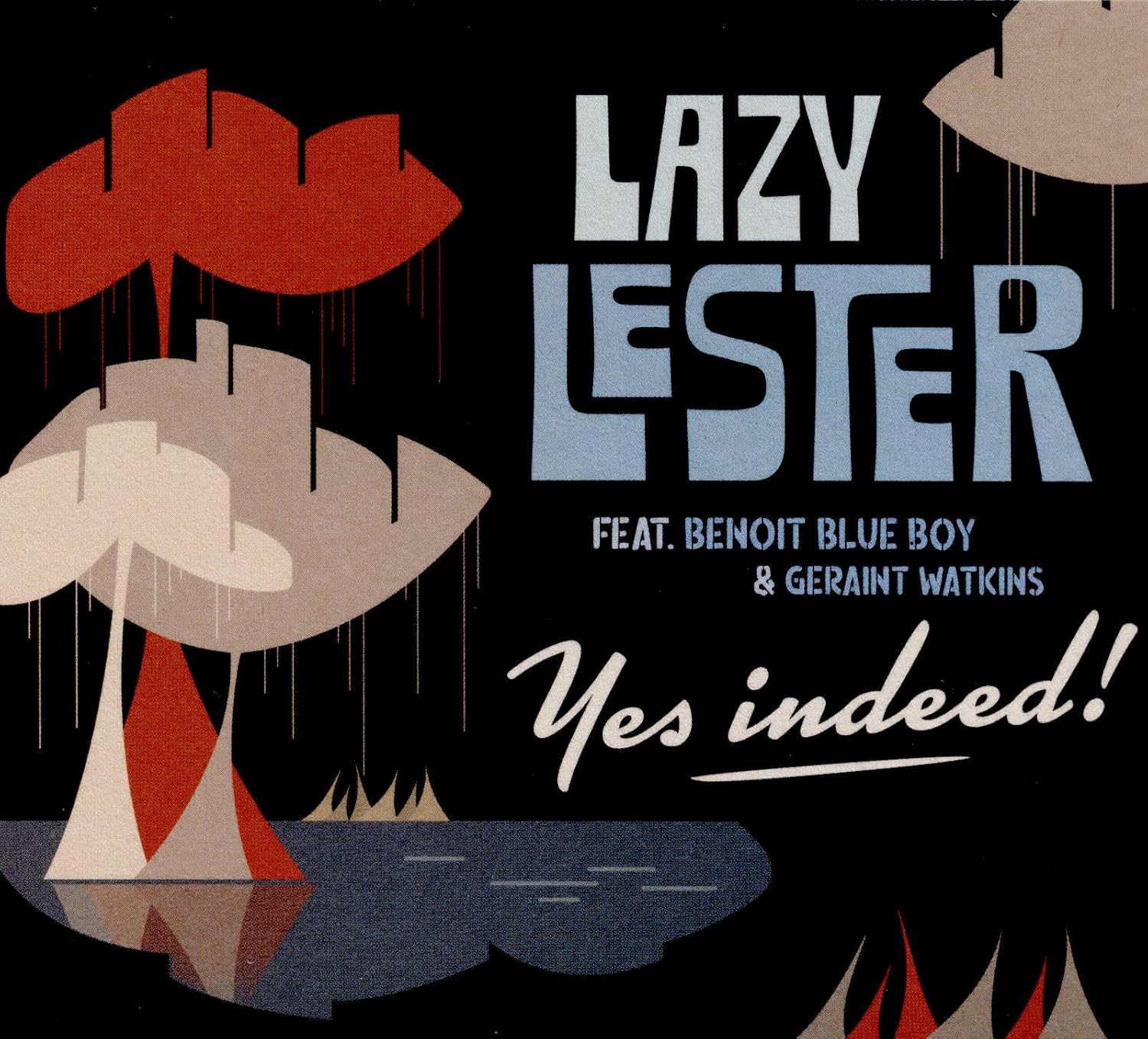 Yes Indeed by : Amazon.co.uk: CDs & Vinyl