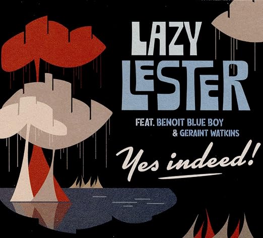 Yes Indeed by : Amazon.co.uk: CDs & Vinyl