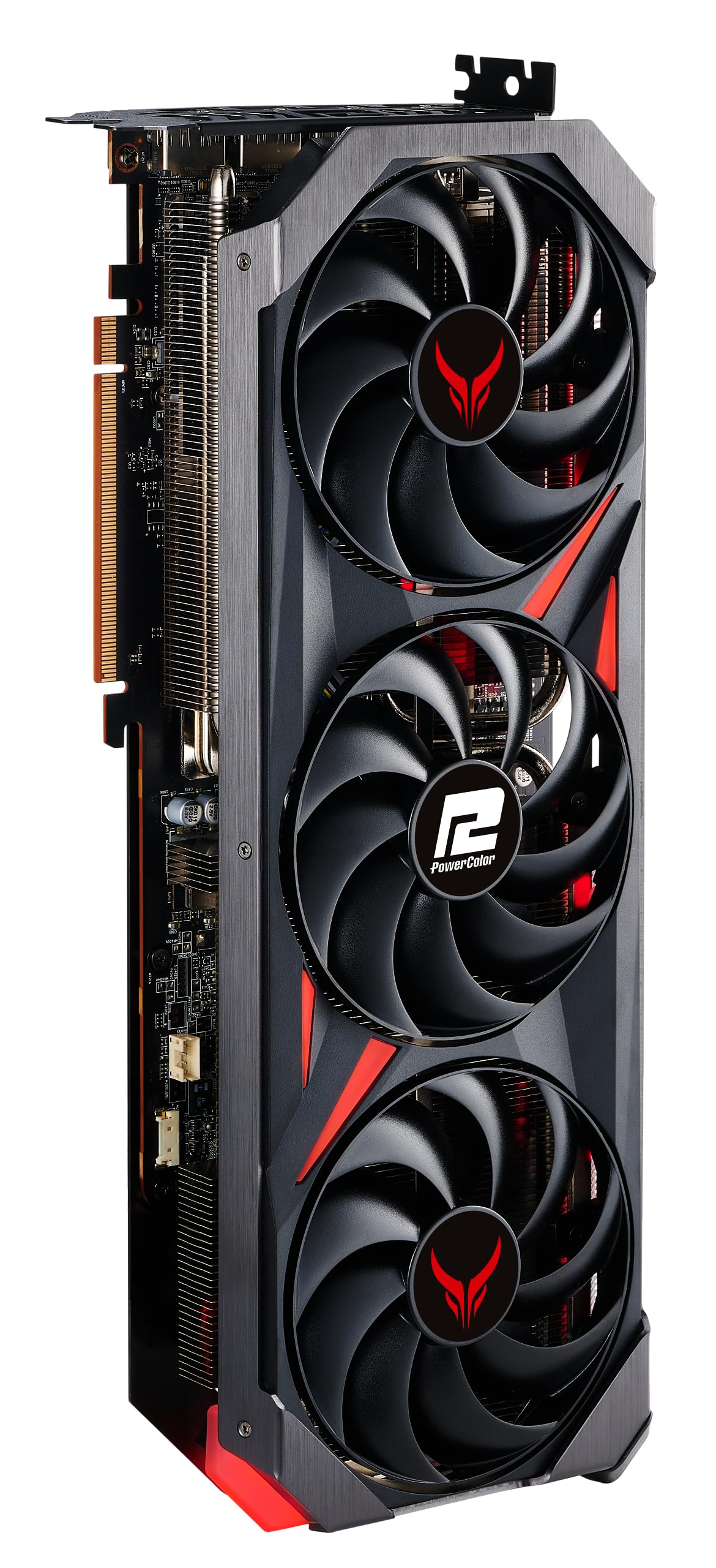 PowerColor Red Devil amd Radeon RX 7800 XT 16GB GDDR6 Tarjeta gráfica