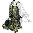 Amazon.com: Tree Stand Harness- Ergonomic Camouflage Hunter Safety ...