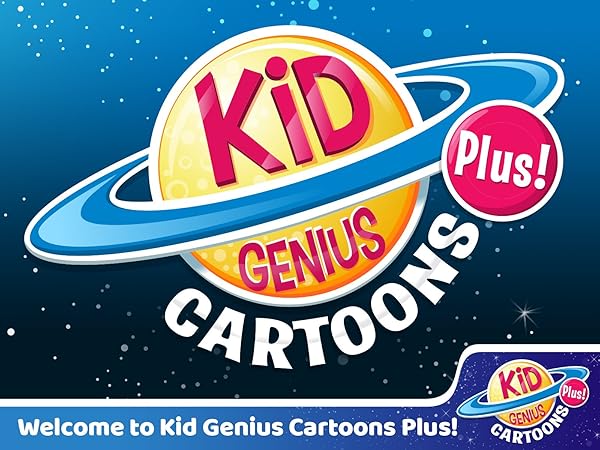 Watch Welcome to Kid Genius Plus Season 1 | Prime Video