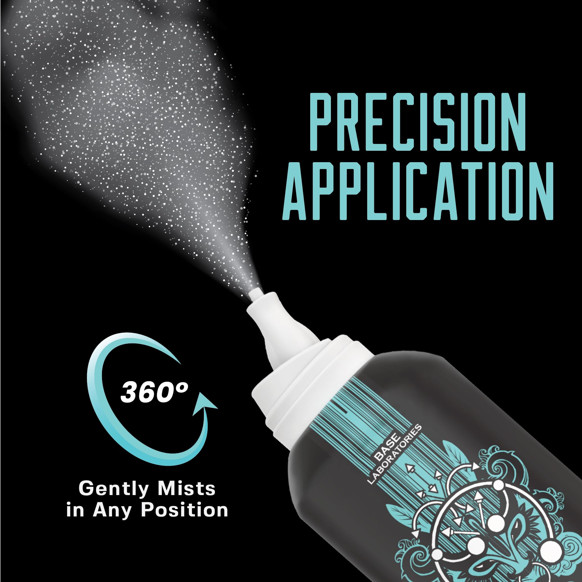 Mua Hypochlorous Acid Spray 8oz | Piercing Aftercare Healing Solution ...