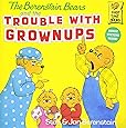 The Berenstain Bears and Too Much Pressure: Stan Berenstain, Jan ...