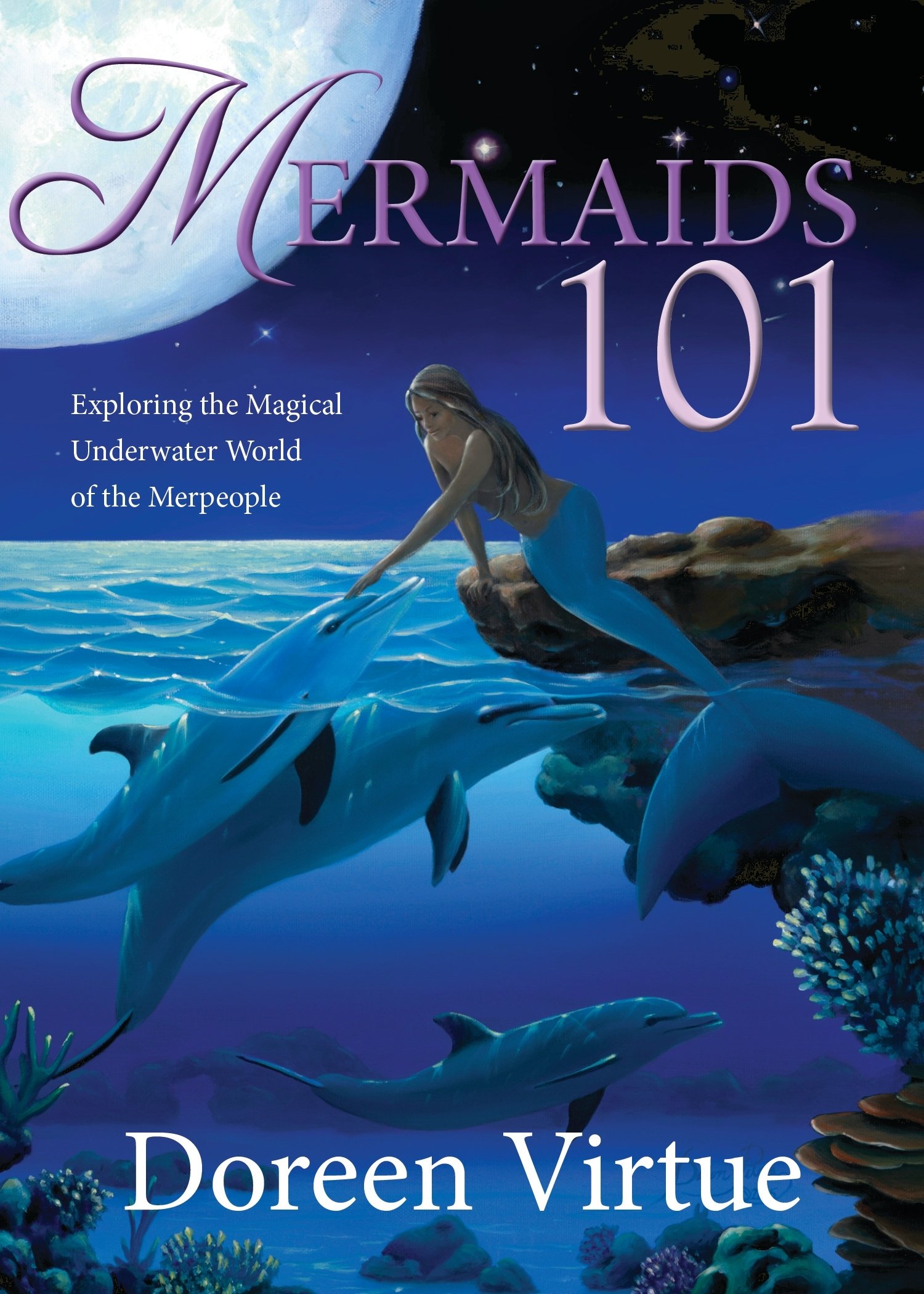 Merpeople Pictures - Asesores