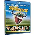Amazon.com: Necessary Roughness [Blu-ray] : Harley Jane Kozak, Sinbad, Scott Bakula, Hector ...