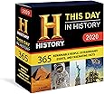 2019 History Channel This Day in Military History Boxed Calendar: 365 ...