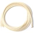 Amazon.com: Herco HE902 Hervex Violin Bow Hair, Full Length : Musical ...