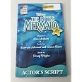 MTI Broadway Junior Collection: Disney The Little Mermaid JR. Actor's ...