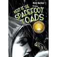 Night of the Spadefoot Toads: Harley, Bill: 9781561456383: Amazon.com ...
