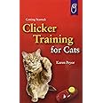 Clicker Training for Cats (Karen Pryor Clicker Books): Karen Pryor: 9781890948146: Amazon.com: Books