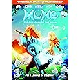 Amazon.com: Mune: The Guardian Of The Moon [DVD] : Movies & TV
