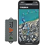 Amazon.com: Trak-4 Solar GPS Tracker. Self-Charging for Equipment ...