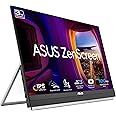 Amazon.com: ASUS ZenScreen 22” (21.5 viewable) 1080P Portable Monitor ...