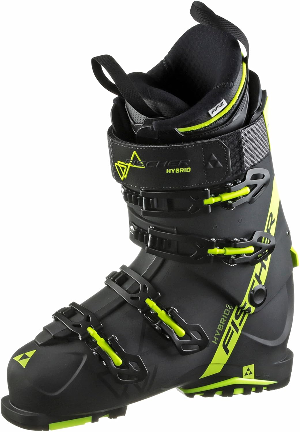 Fischer Sports Hybrid 110+ Pbv Skischuh: Amazon.de: Sport & Freizeit