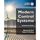Modern Control Systems (12th Edition): Dorf, Richard C., Bishop, Robert ...
