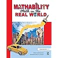 Amazon.com: Mathability: Math in the Real World (Grades 5-8 ...