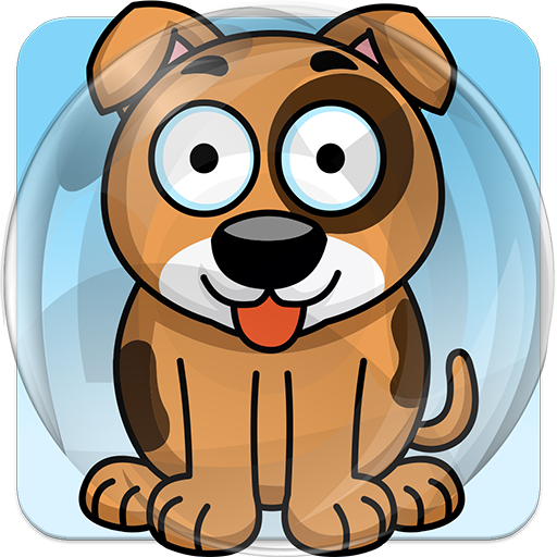 Amazon.com: Toddler Animal Pop - Full Version (FreeTime Edition) : Apps ...