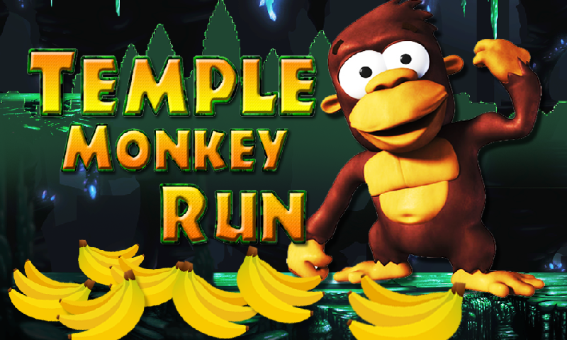 Temple Monkey Rush:Amazon.com:Appstore for Android