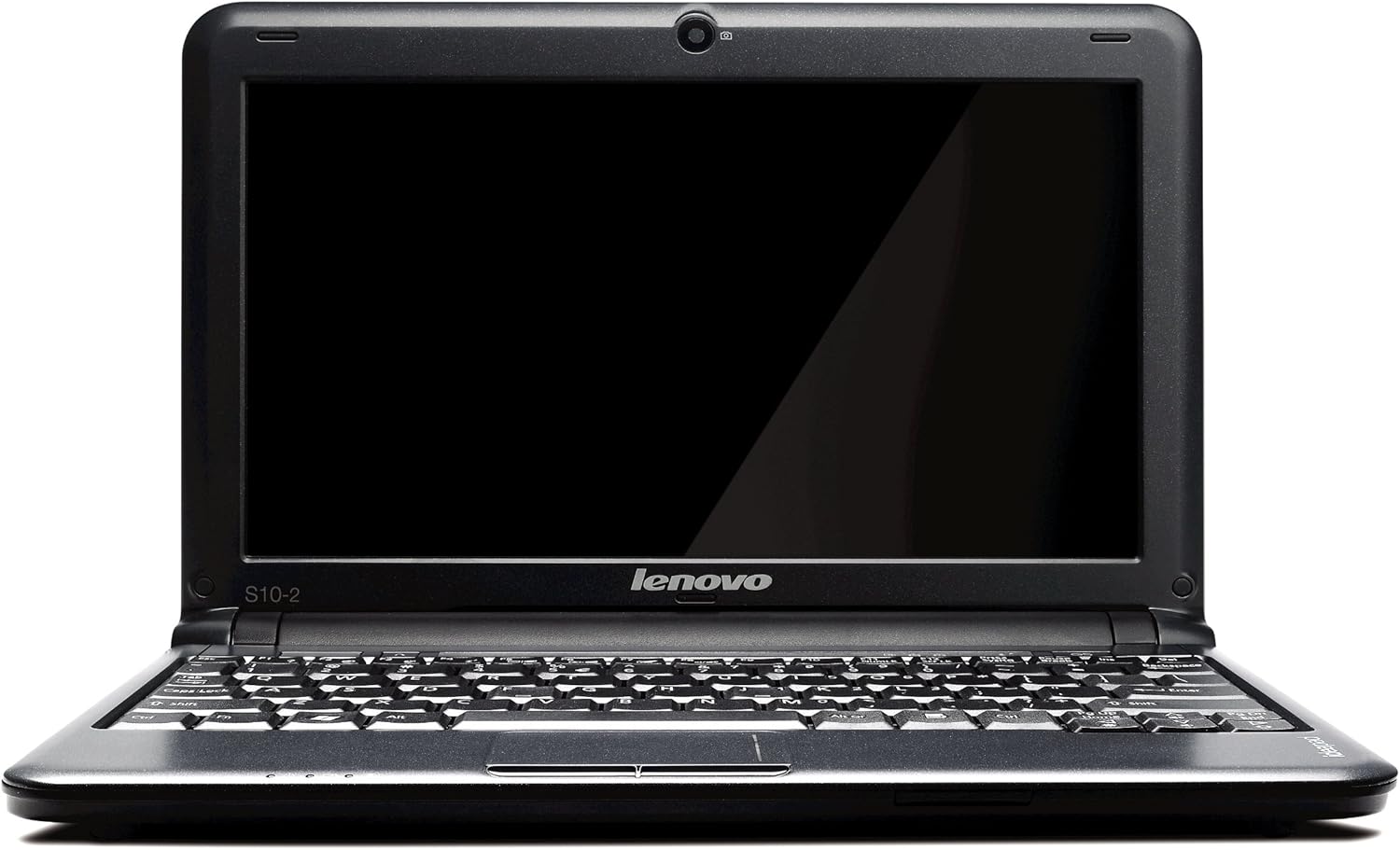 Lenovo Ideapad S10-2 10.1-inch Netbook (Atom N280 1.66GHz, 1 GB RAM ...