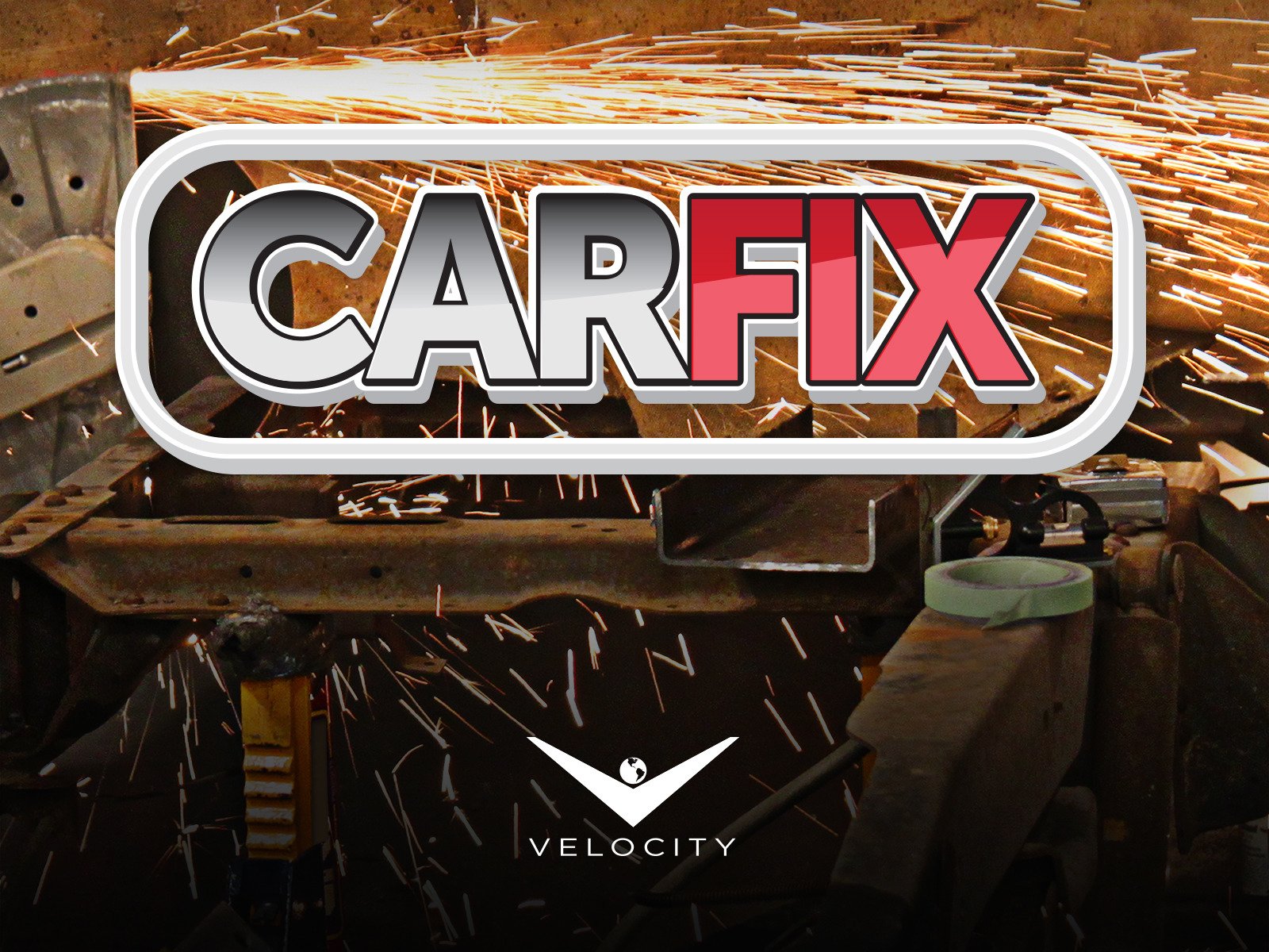 Watch Car Fix Season 4 | Prime Video