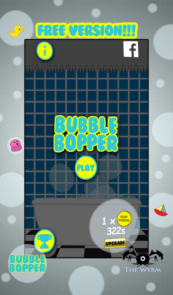 Bubble Bopper - Free:Amazon.com.au:Appstore for Android
