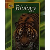 Amazon.com: AGS Biology: 9780785436133: Charles J. LaRue: Books