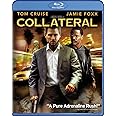 Amazon.com: Collateral [Blu-ray] : Tom Cruise, Jamie Foxx, Jada Pinkett ...