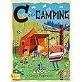 Amazon.com: C Is for Camping (Alphabet Primers): 9781423653561 ...