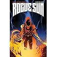 Amazon.com: Rogue Sun, Volume 2: A Massive-Verse Book: 9781534324701 ...