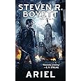 Ariel: Boyett, Steven R.: 9780441017942: Amazon.com: Books