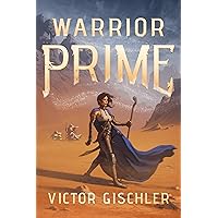 Amazon.com: Warrior Prime (Ink Mage Legacy) eBook : Gischler, Victor: Kindle Store