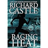 Heat Wave: Castle, Richard: 9781781166277: Amazon.com: Books