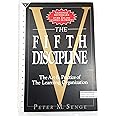 The Fifth Discipline: The Art & Practice of the Learning Organization ...